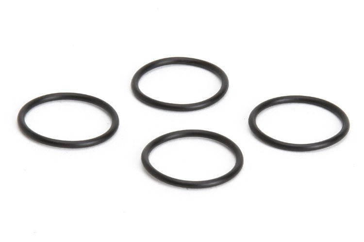Damper O-ring(4) – The Hobby Shop NZ