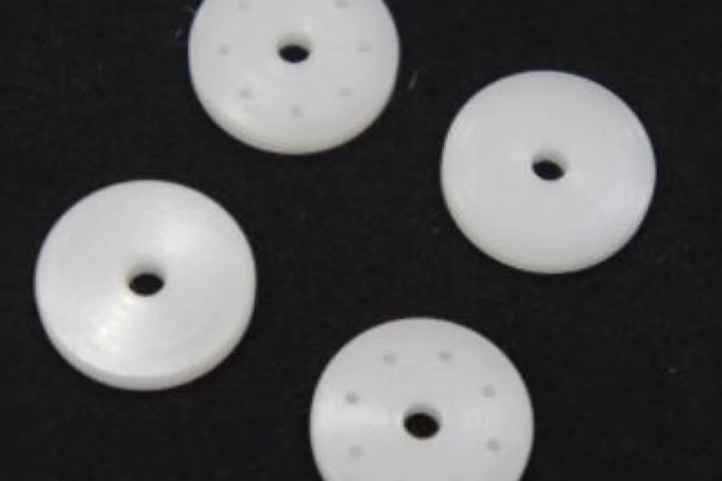Piston -blank (4) – The Hobby Shop NZ