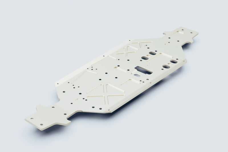 Chassis(1) for Agama N1 – The Hobby Shop NZ