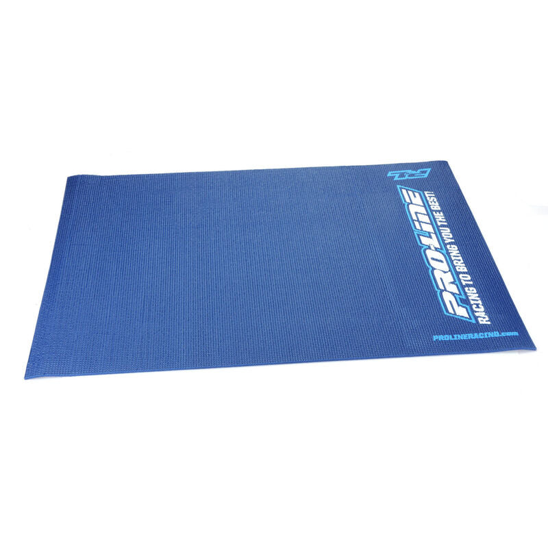 Pro-Line Roll-Up Pit Foam Mat – The Hobby Shop NZ